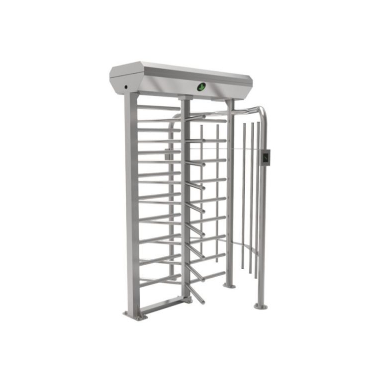 Automatic Turnstile Access Control Systems in Kenya | Solutions Unlimited