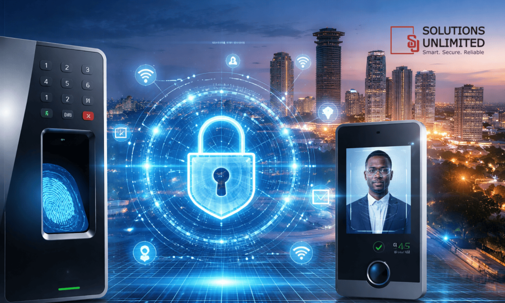 AI-Driven Security Investments Reshaping Kenya’s Electronic Security